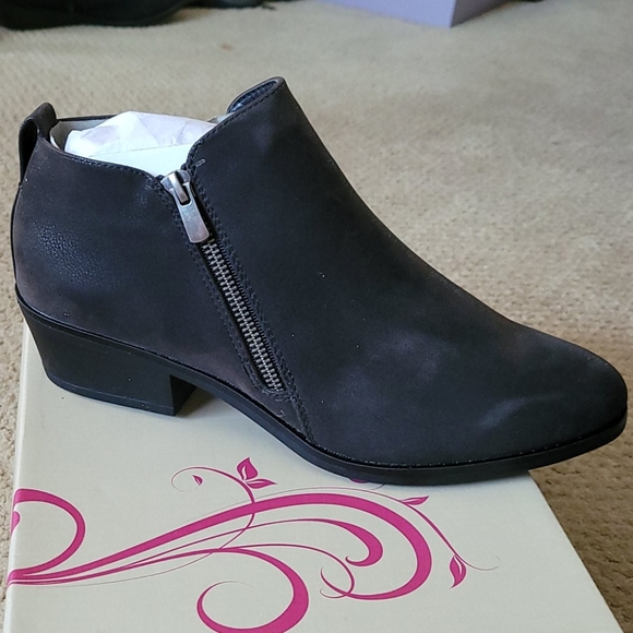 Jessica Cline | Shoes | Firm Price Jessica Cline Kiki Booties | Poshmark